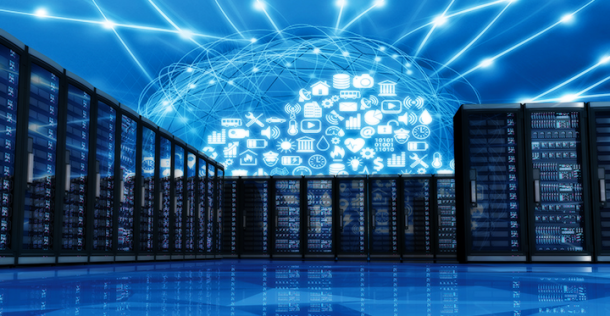 What is a "Hybrid Data Center" and Why is it Important? - BlueBridge ...