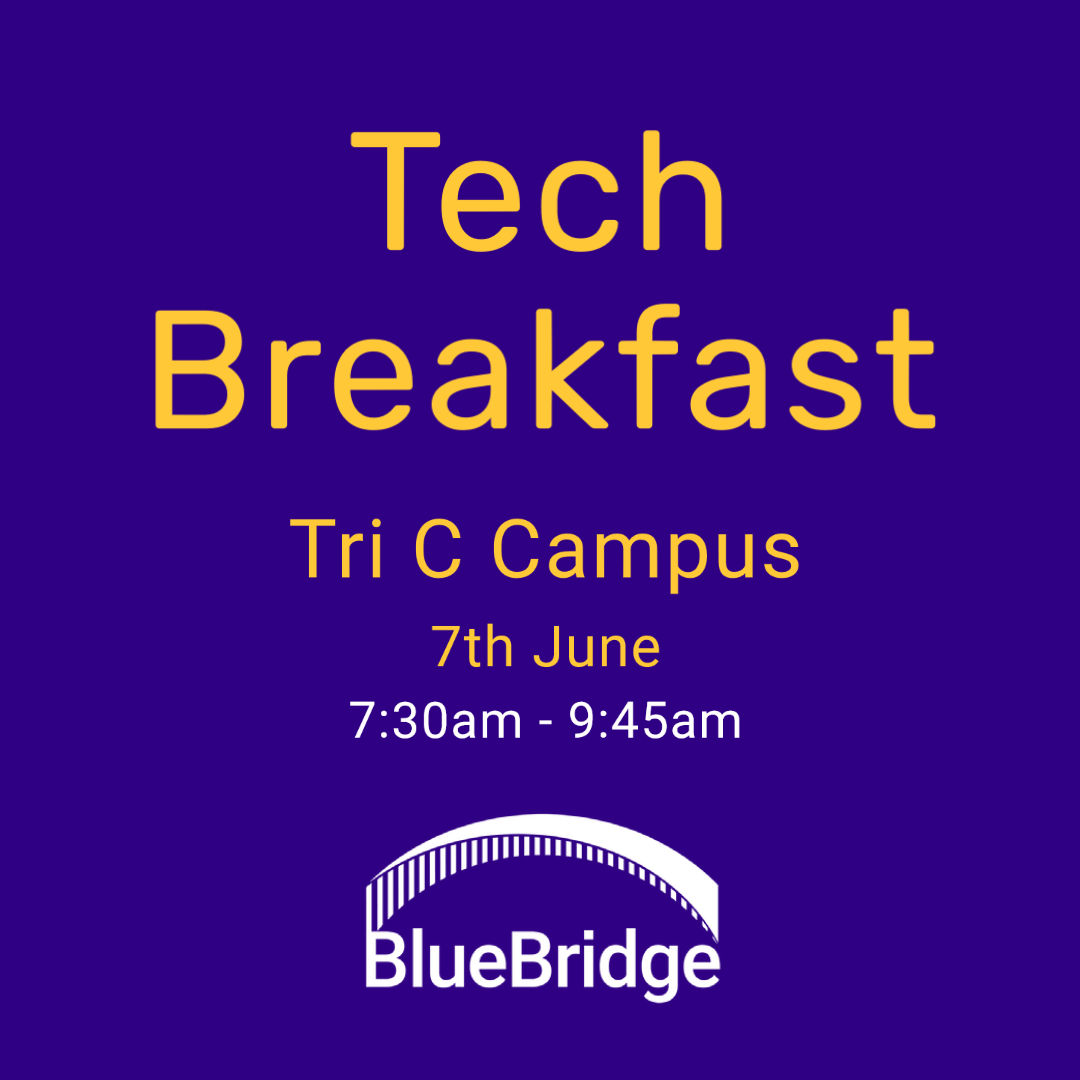 Trends And Tips For Your Cloud And Cyber Security Journey 2023 Bluebridge Networks